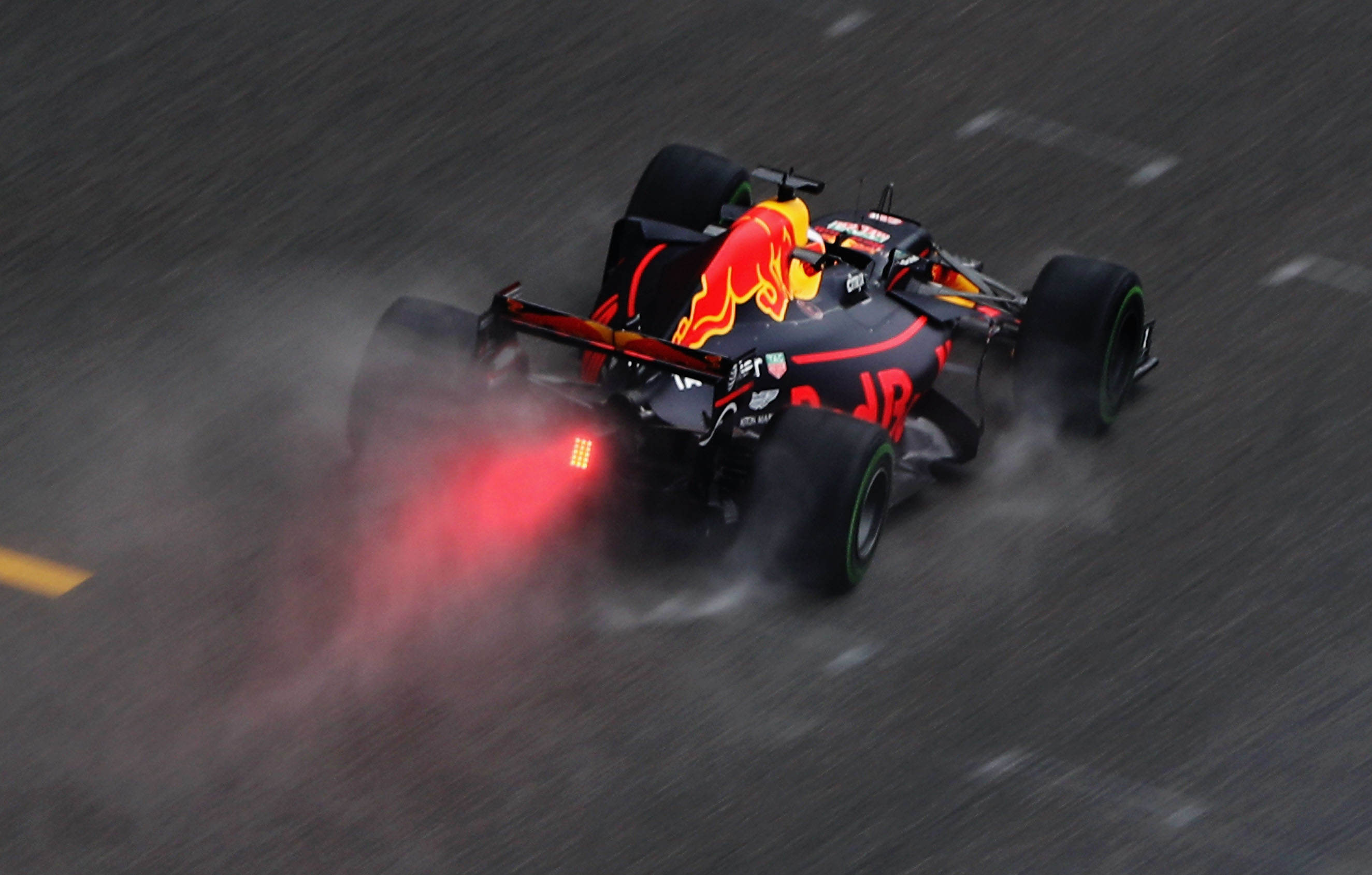 [F1]上赛2016-2019壁纸收录 - 哔哩哔哩