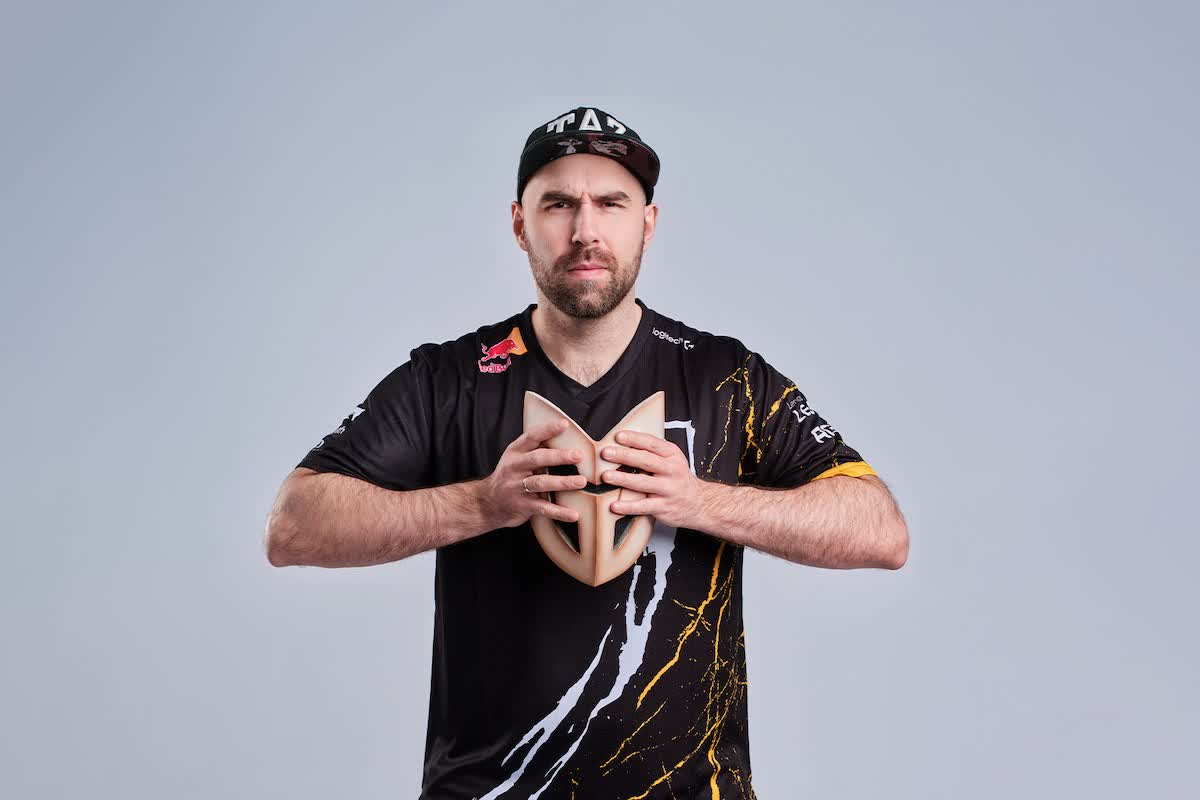 TAZ成为G2的新任主教练 - 哔哩哔哩