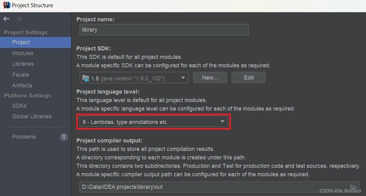 【IDEA】Error:java：无效的源发行版: 12 & Error:java: 无效的目标发行版: 17（Java - 哔哩哔哩