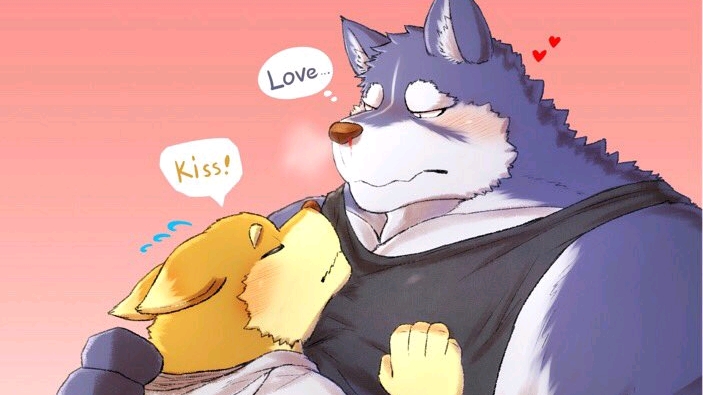 《兽途》 河神降罪（4） - 哔哩哔哩