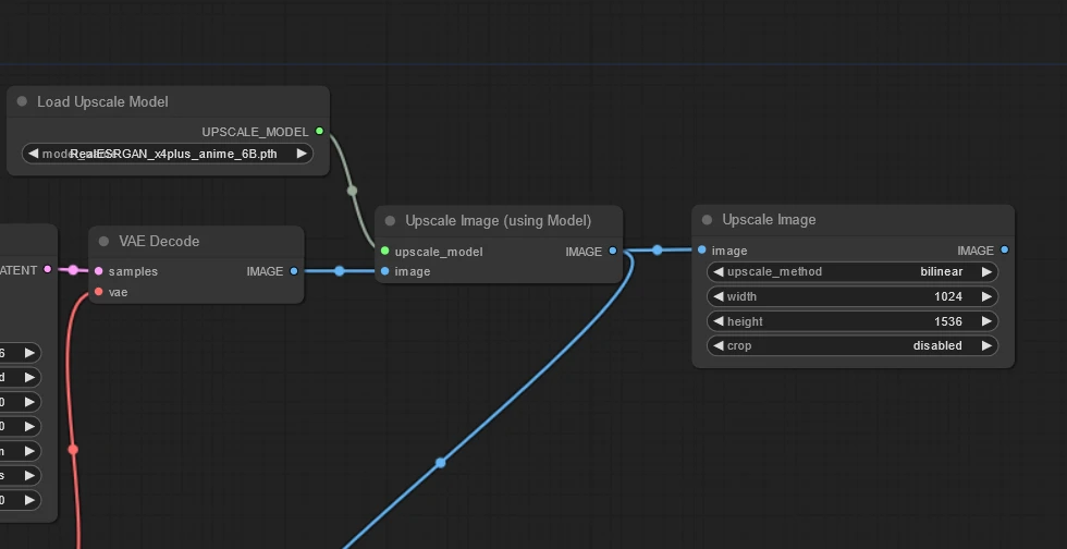让你的ComfyUI达到和WebUI相同的效果 - 哔哩哔哩