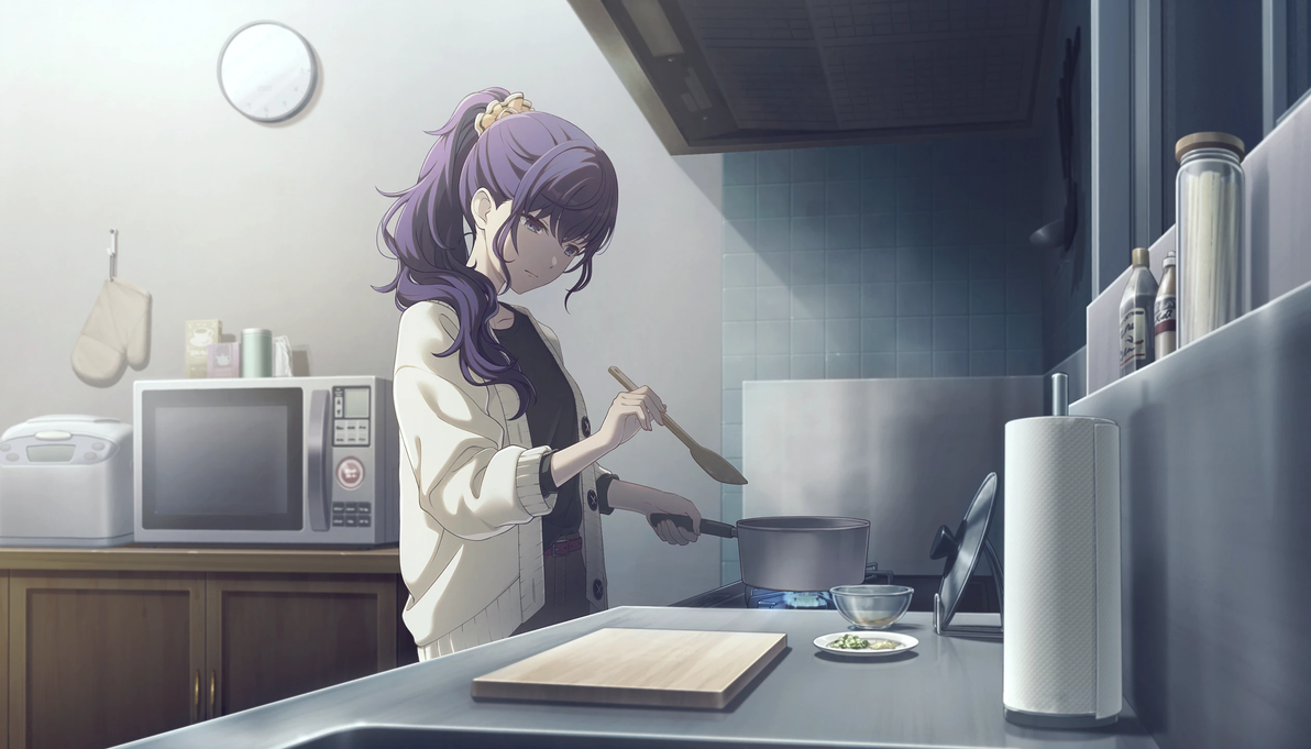 第161期25时活动——Unreliable Notes【Project SEKAI】 - 哔哩哔哩