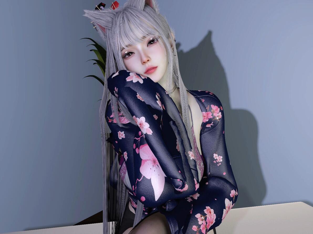 Virt A mate VAM 完美VR 神级创作工具 亚洲MOD整合游戏 150G 4K - 哔哩哔哩