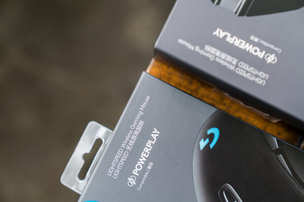 Logitech G903/G703/PowerPlay评测：最强的矛与盾 - 哔哩哔哩