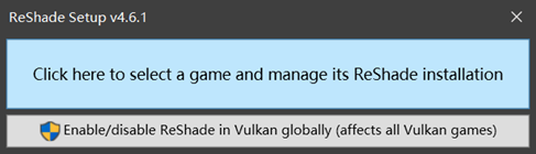 【GMOD心得】如何提升画面观感——Reshade篇 - 哔哩哔哩