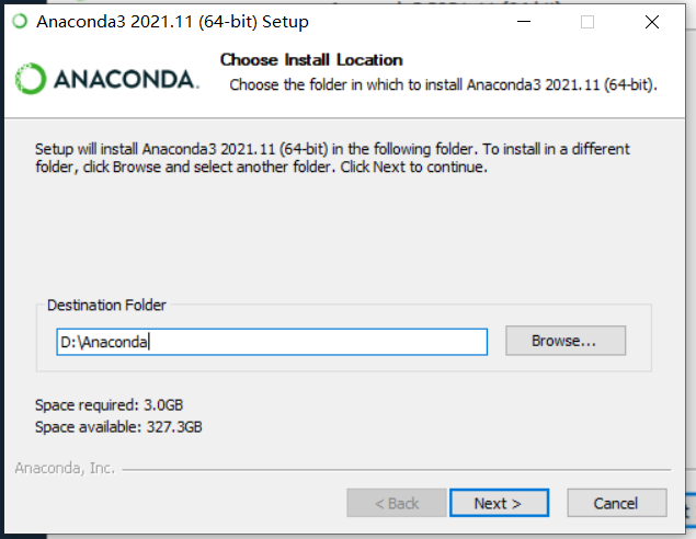 Anaconda，Rdkit包安装及PyCharm配置 - 哔哩哔哩