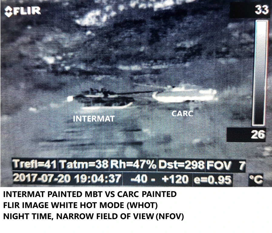 坦克工业之星（上）MBT2000--VT4的前辈 - 哔哩哔哩