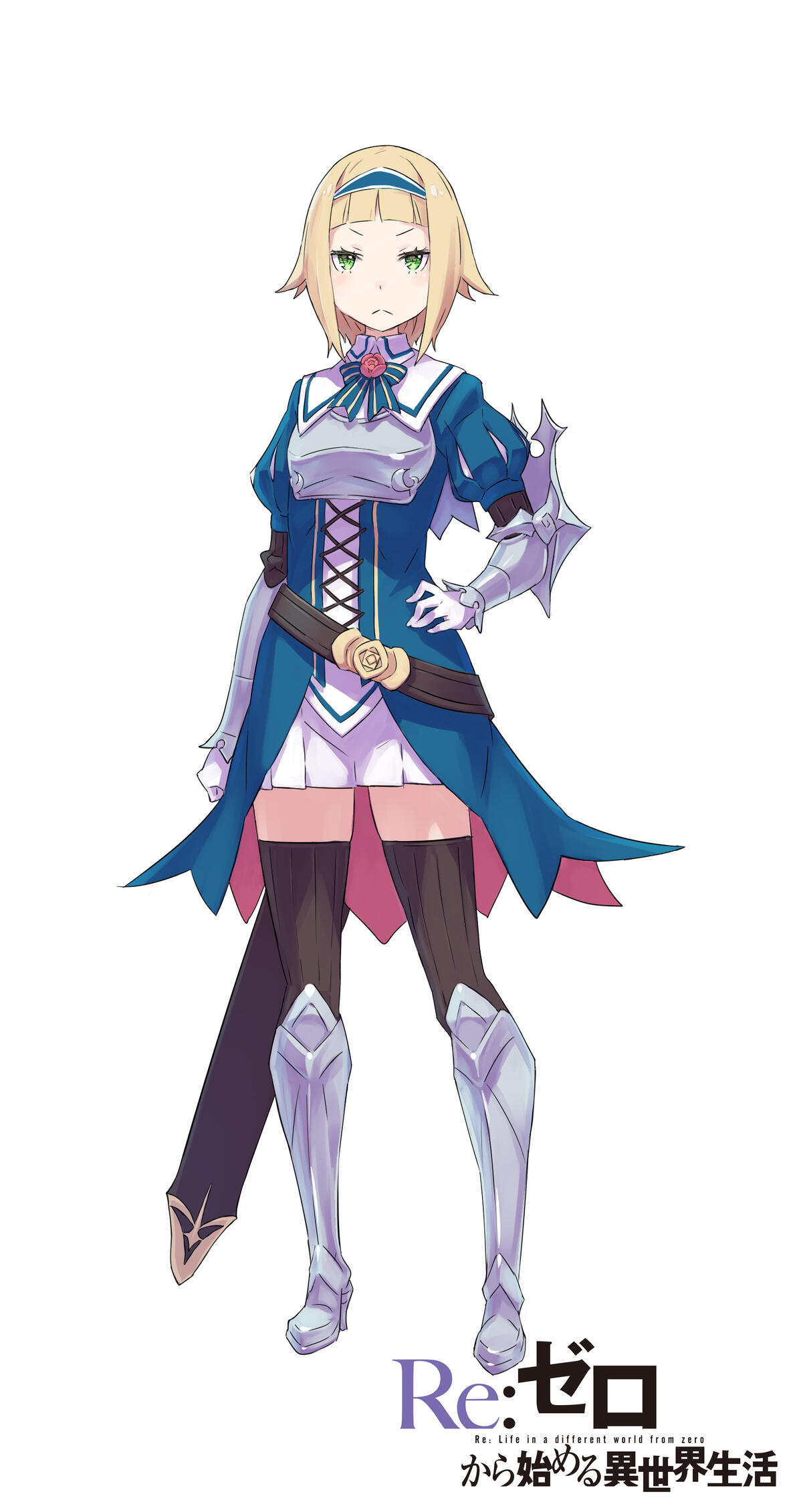 【Re0】第3季 14话 动画党向科普 - 哔哩哔哩