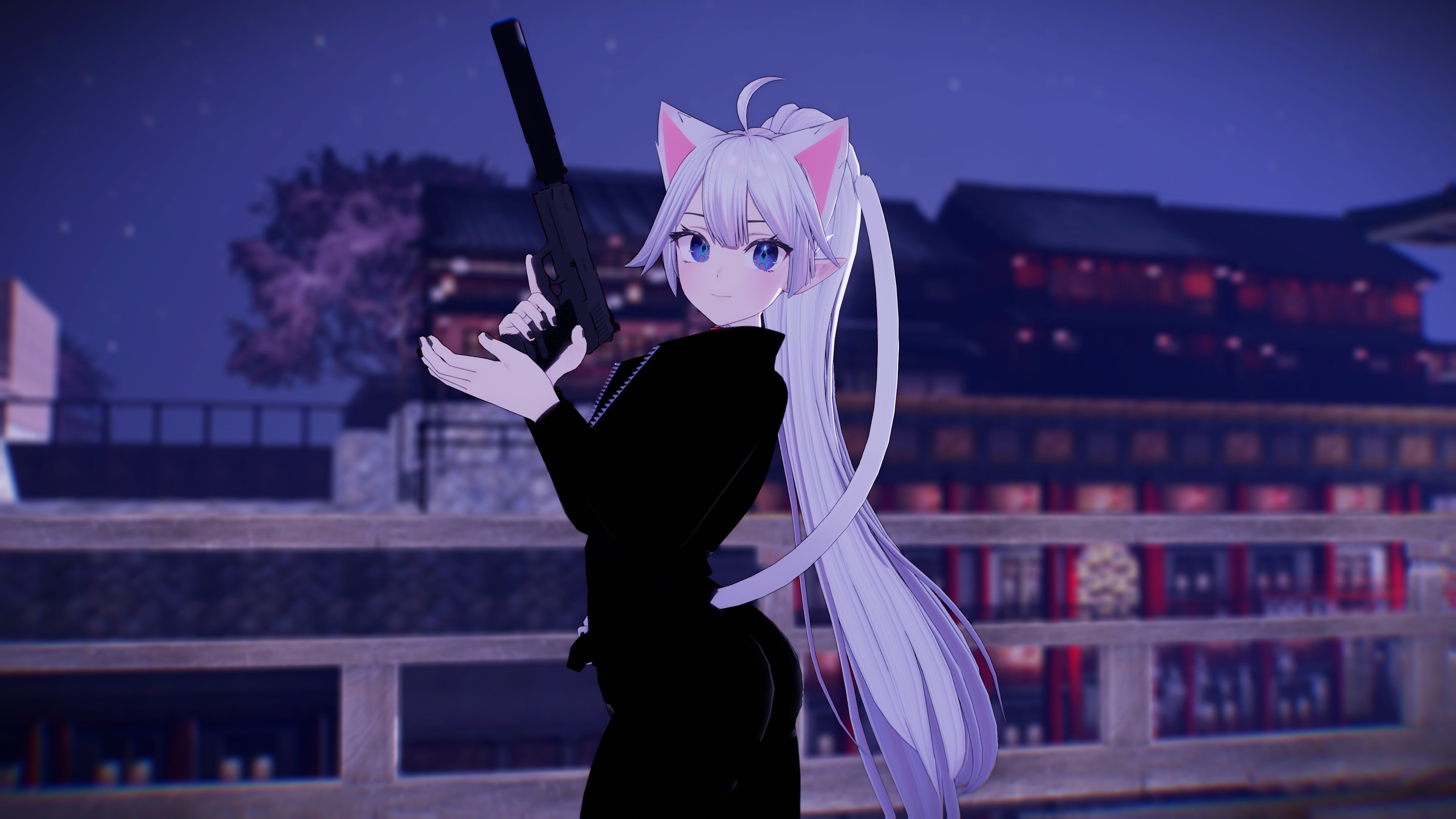 vei日记bae part25 - 哔哩哔哩