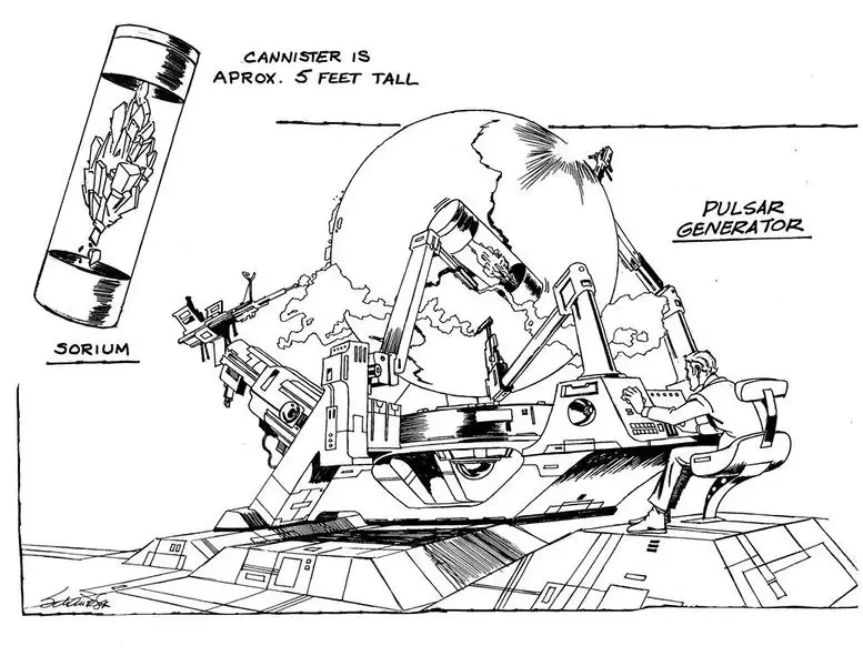 太空光束Astro-Beam - 哔哩哔哩