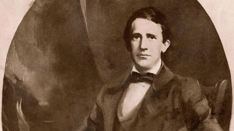 【搬运】关于斯蒂芬·福斯特Stephen Foster的两段文字 - 哔哩哔哩