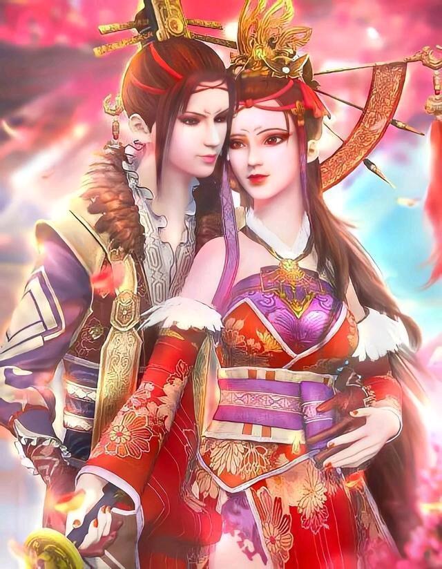 浅谈《画江湖之不良人》历史背景与史料记载的冲突与重合 - 哔哩哔哩