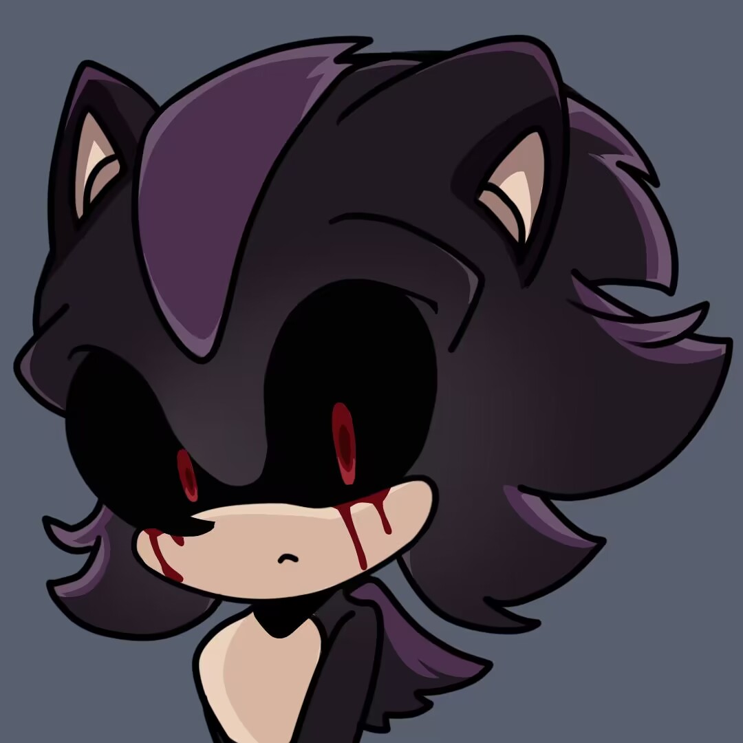 Sonic.EXE自设：Despair - 哔哩哔哩