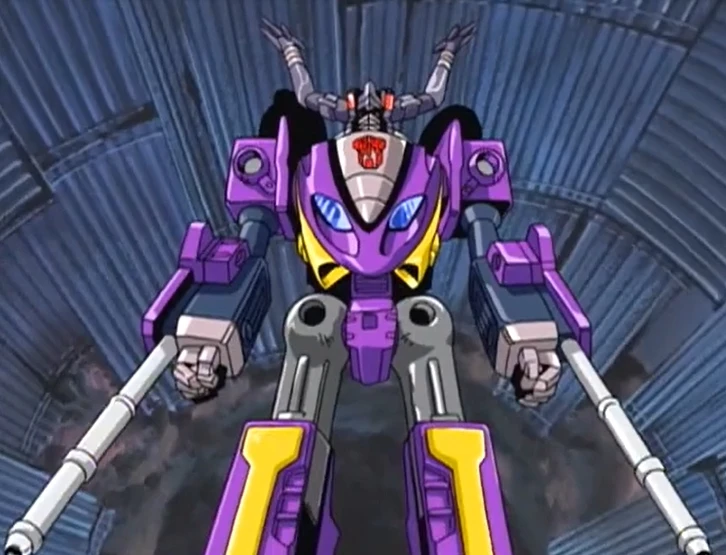 交叉路Crosswise(Armada)\影Shadow - 哔哩哔哩