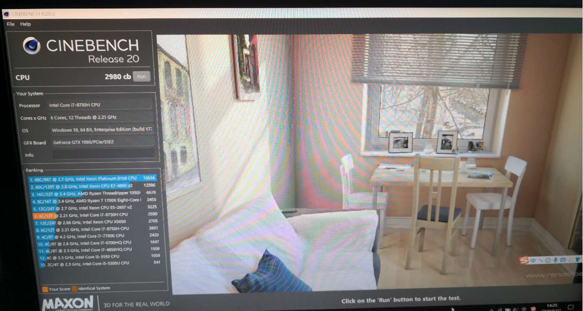 微星63系列笔记本调整PL1方法 - 哔哩哔哩