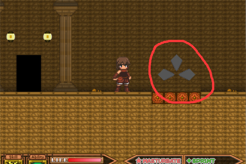 Forest of Blue Skin（蓝皮森林）全收集攻略【A】P.4 - 哔哩哔哩