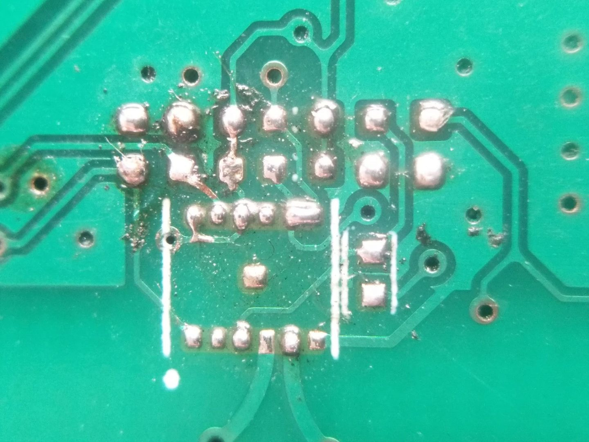 稚晖君的L-ink_card智能NFC卡片制作记录 - 哔哩哔哩