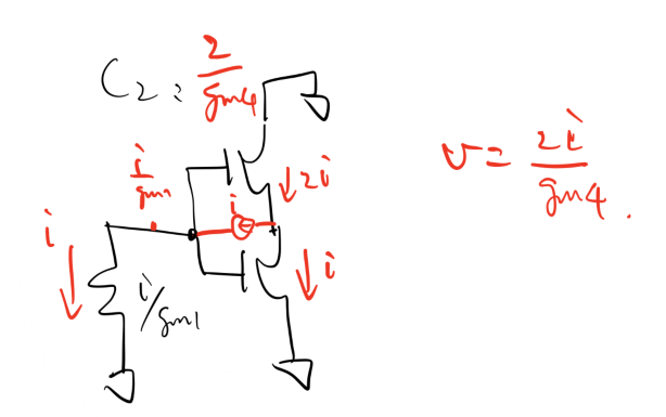 036 Improved current mirrors - 哔哩哔哩