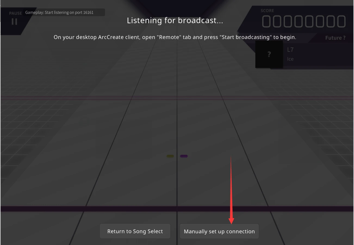 ArcCreate基础教程 - 哔哩哔哩