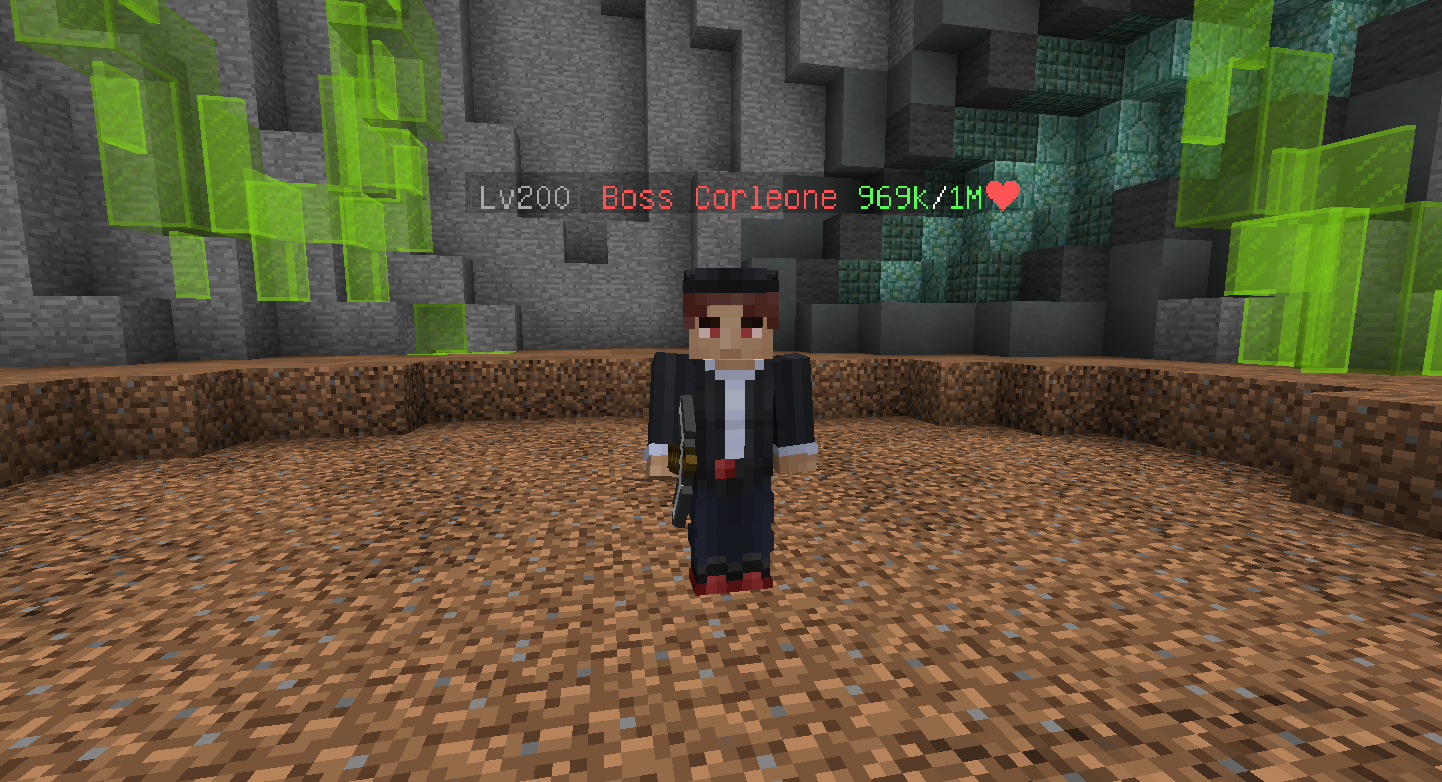 skyblock the crystal hollows 介绍与教程 - 哔哩哔哩