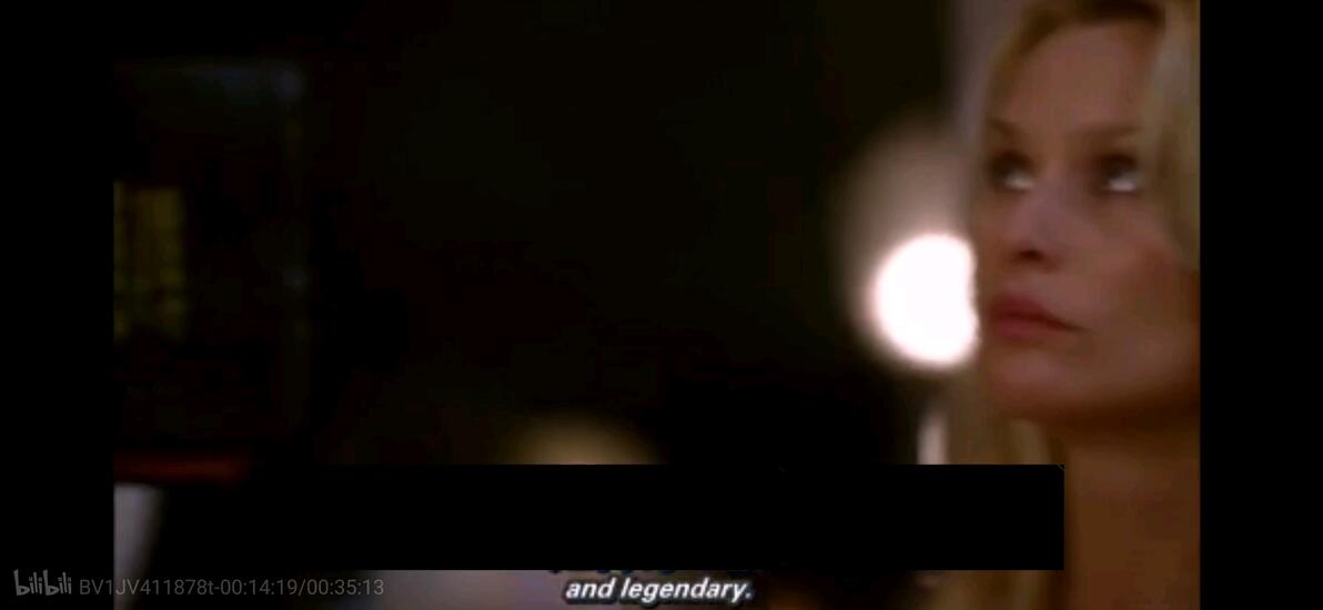 Desperate Housewives S1e1 哔哩哔哩