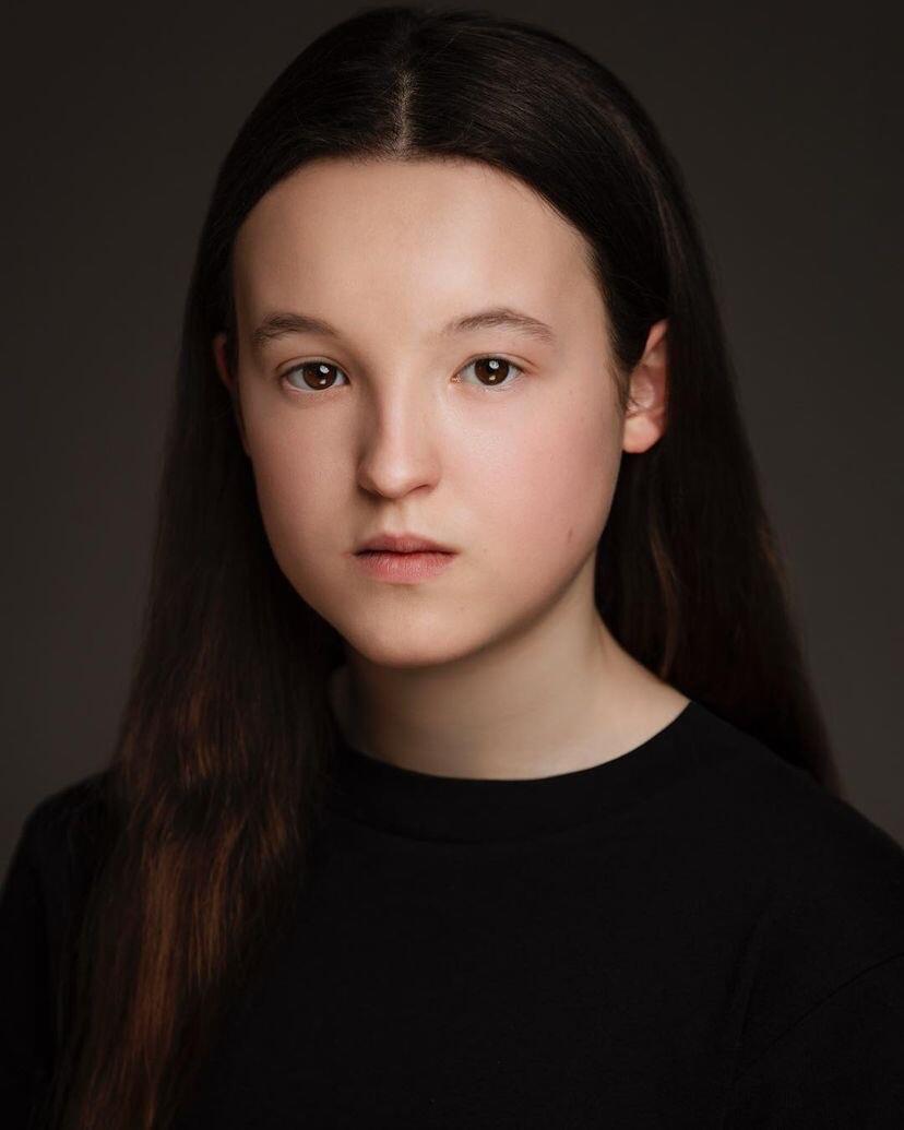 Bella Ramsey 贝拉.拉姆齐的简介 - 哔哩哔哩