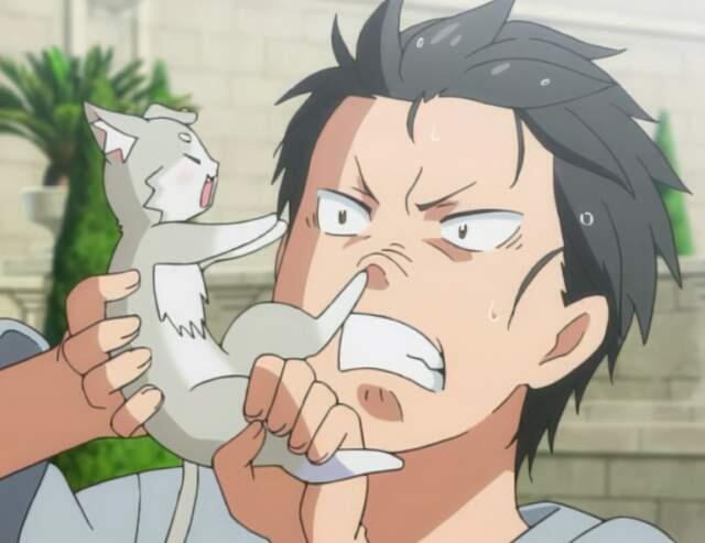 SL是什么意思？这个存在于游戏的概念，却在动画里越发常见 - 哔哩哔哩