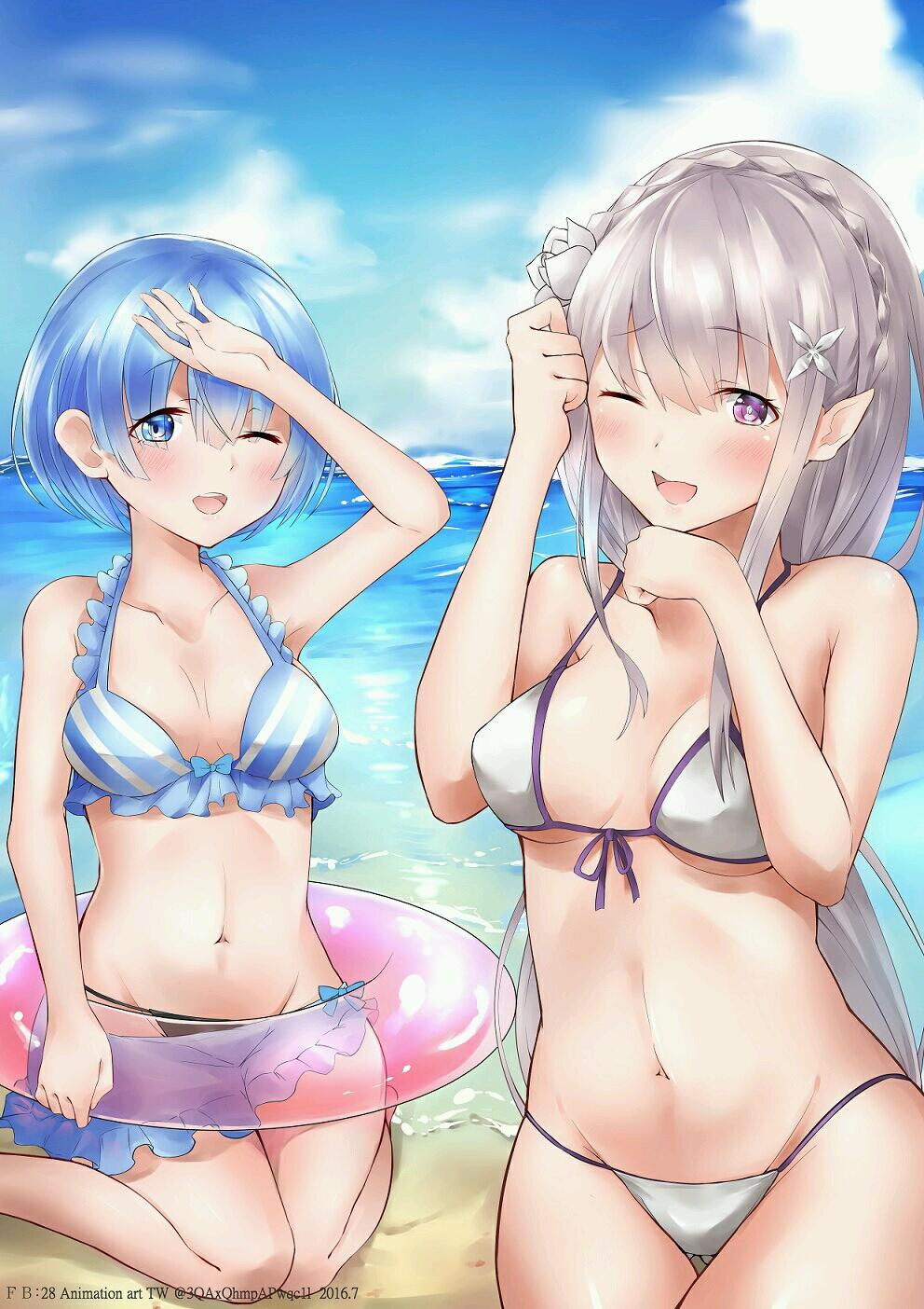 《Re0》是否算得上一部神作，浅析它的争议和价值观 - 哔哩哔哩