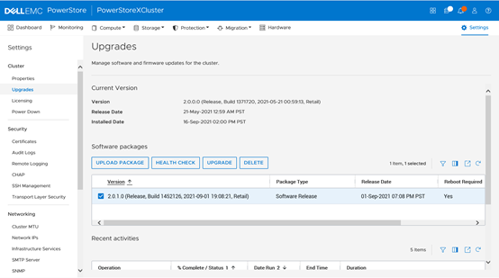 DellEMC PowerStore存储管理手册（三） - 哔哩哔哩