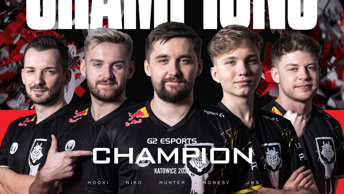 《2023卡托维兹 G2夺冠壁纸合集》 - 哔哩哔哩