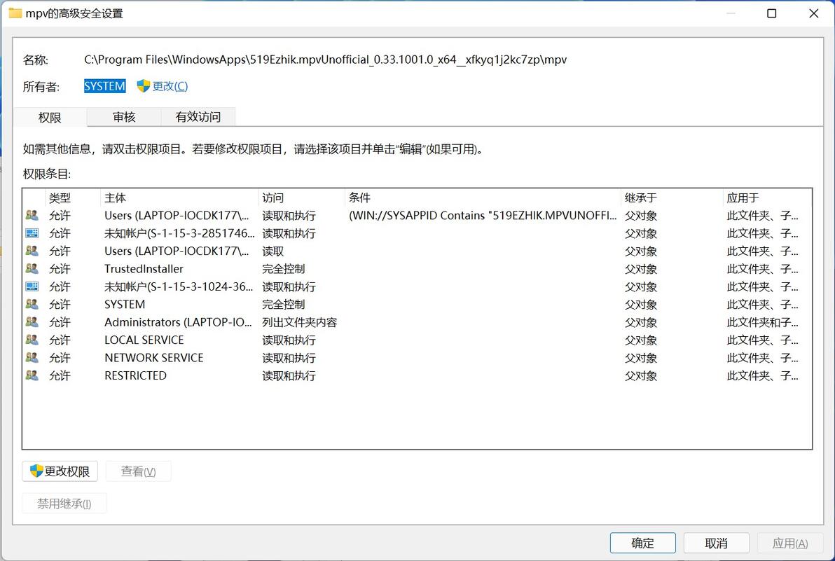 Win10上调用mpv播放浏览器视频 - 哔哩哔哩