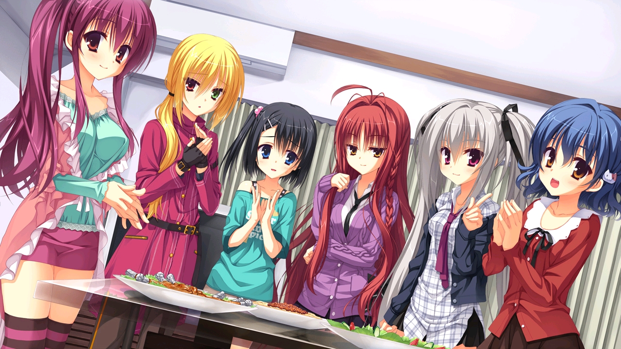 《DRACU-RIOT》攻略＋CG - 哔哩哔哩