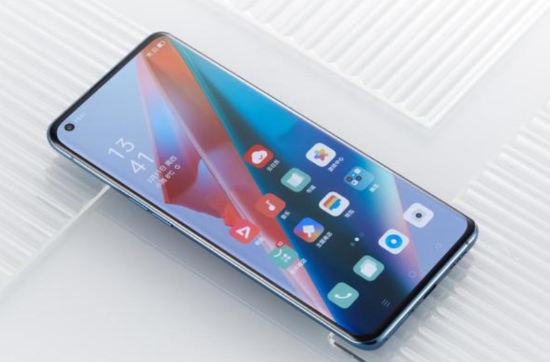 对标Vivo X Note，OPPO Find Note发力，大屏旗舰再升级 - 哔哩哔哩