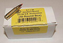 Rush B！你对P90的了解有多少？P90的特殊弹药性能全解 - 哔哩哔哩