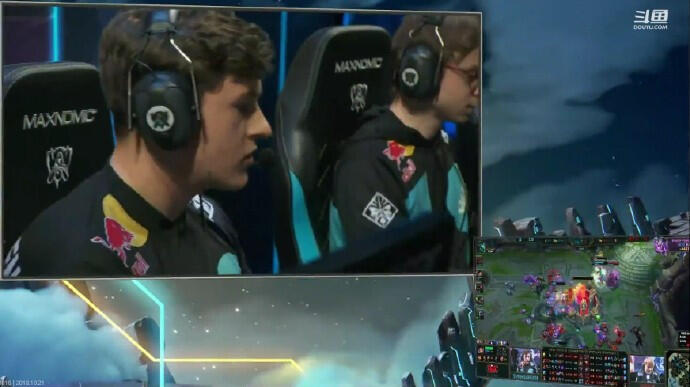 C9三比零晋级S8四强创队史最好成绩，最后一支韩国队AFS出局！ - 哔哩哔哩