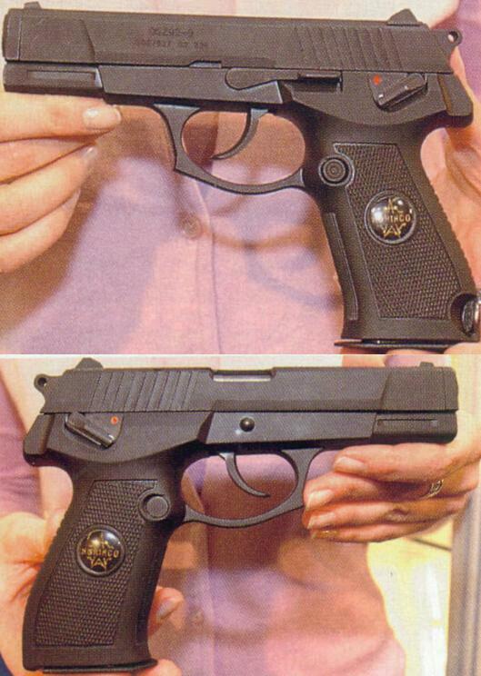 轻武器科普之QSZ92式(中)——9*19mm版本 - 哔哩哔哩