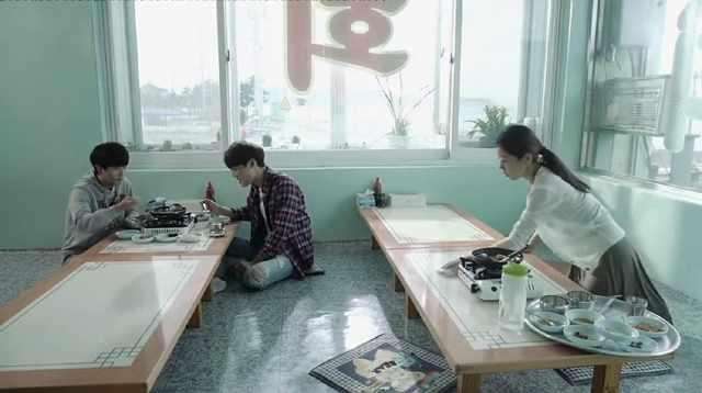 韩国电影《年轻的妈妈》剧情解说 哔哩哔哩