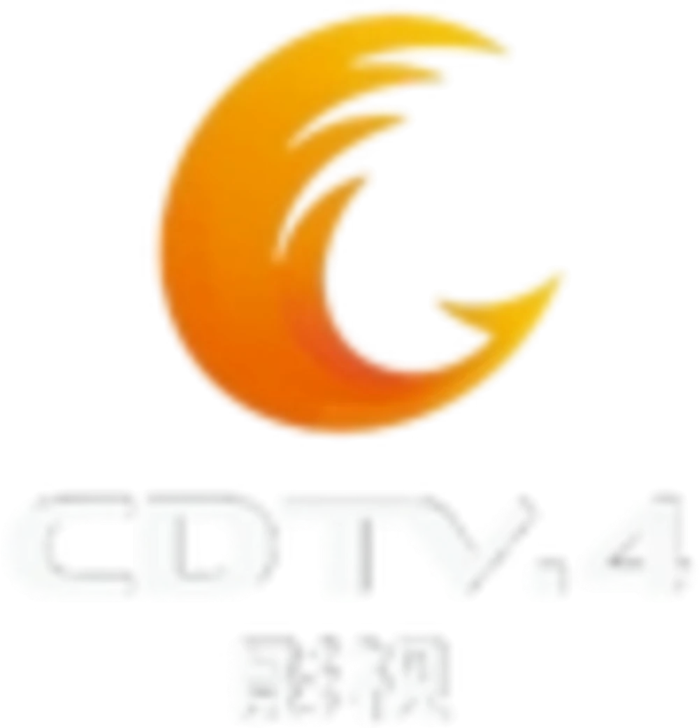 中国成都广播电视台（CDRTV）历年台标 - 哔哩哔哩