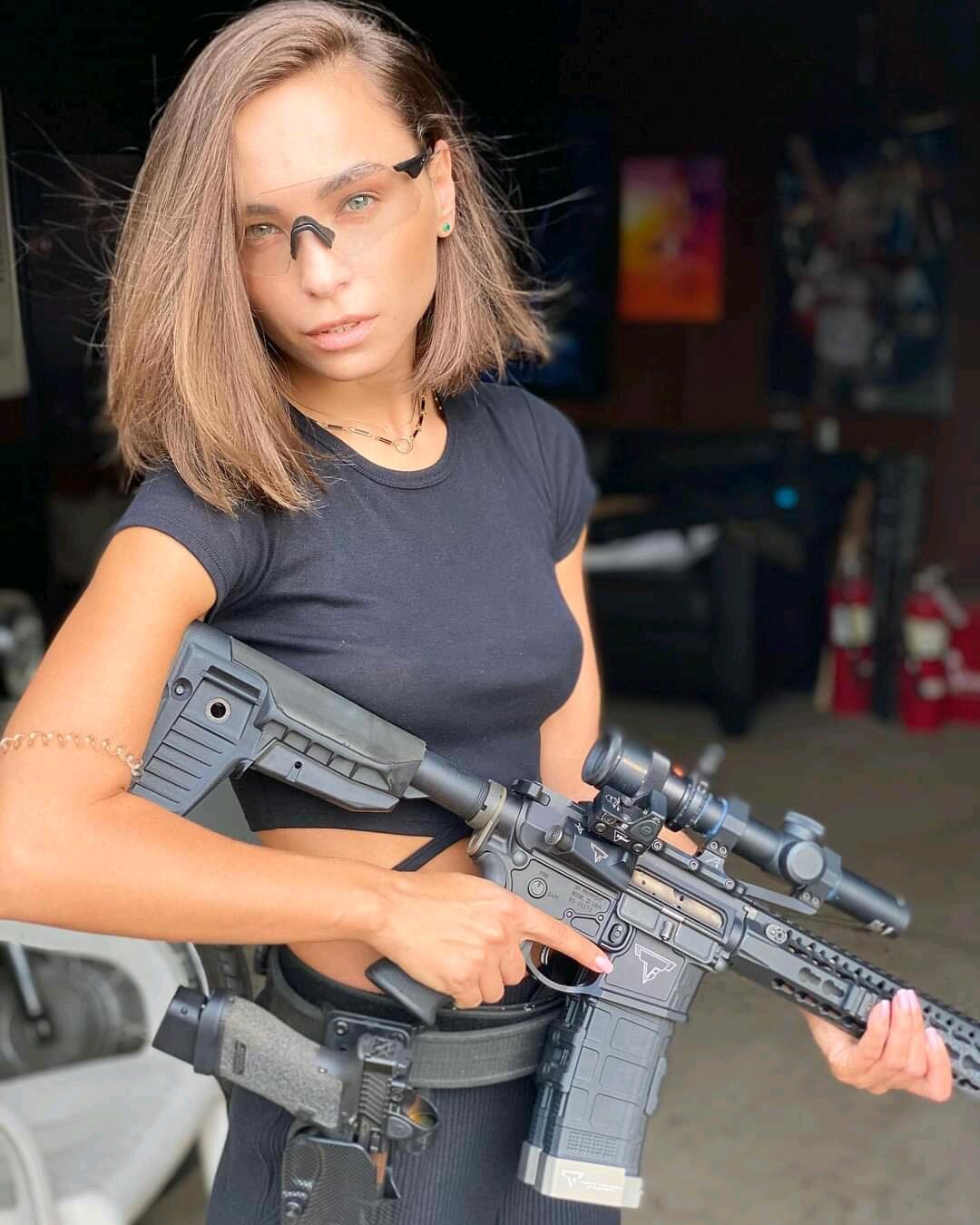 【战术大师】Taran Tactical公司产品图集 - 哔哩哔哩