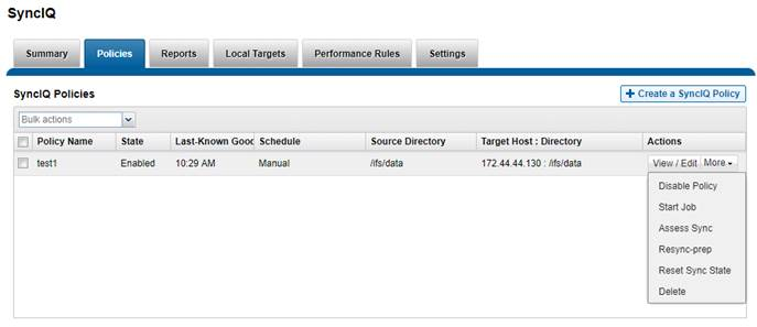 DellEMC PowerScale(Isilon)存储用户使用手册（上） - 哔哩哔哩