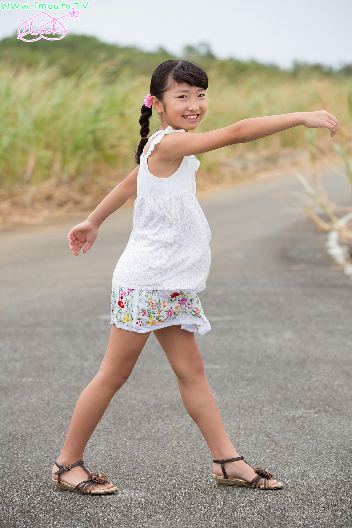 佐々木桃華st1_hatsushya_sasaki_m03 - 哔哩哔哩