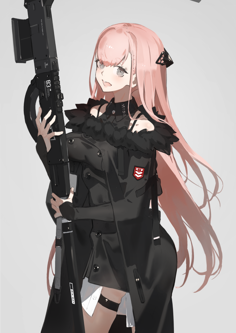 画师推荐（38）——neco - 哔哩哔哩