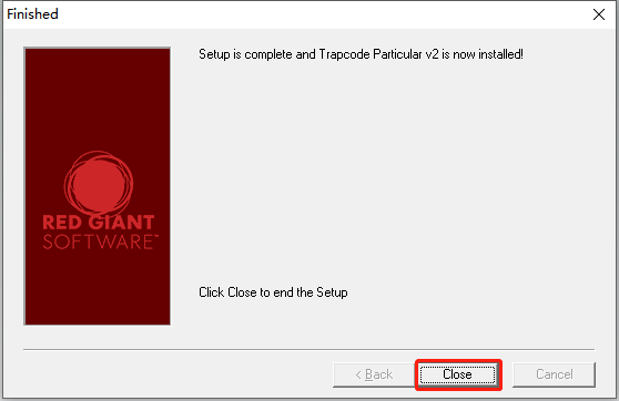 【AE插件】Trapcode Particular 2.0中文版分享 - 哔哩哔哩