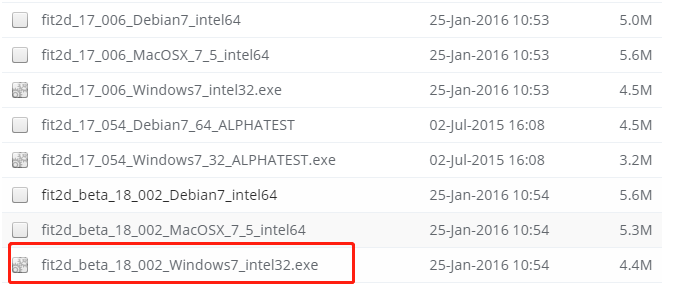 GIWAXS处理：FIT2D篇 - 哔哩哔哩