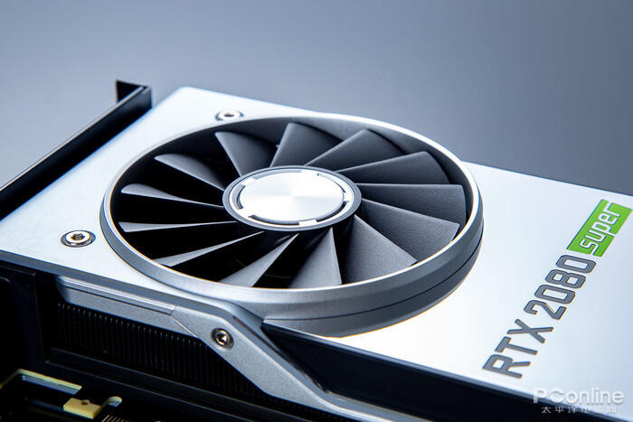 显卡评测丨RTX 2080 Super首测：加强不加价，是AMD惹不起的对手 - 哔哩哔哩