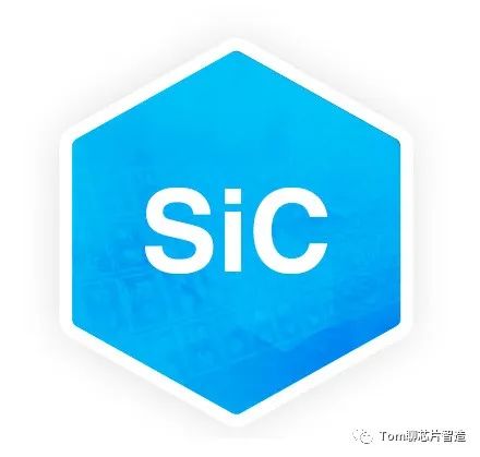 聊聊SiC晶圆（1）-性质 - 哔哩哔哩