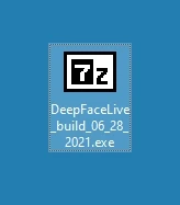 Deepfacelive实时直播换脸软件教程 - 哔哩哔哩