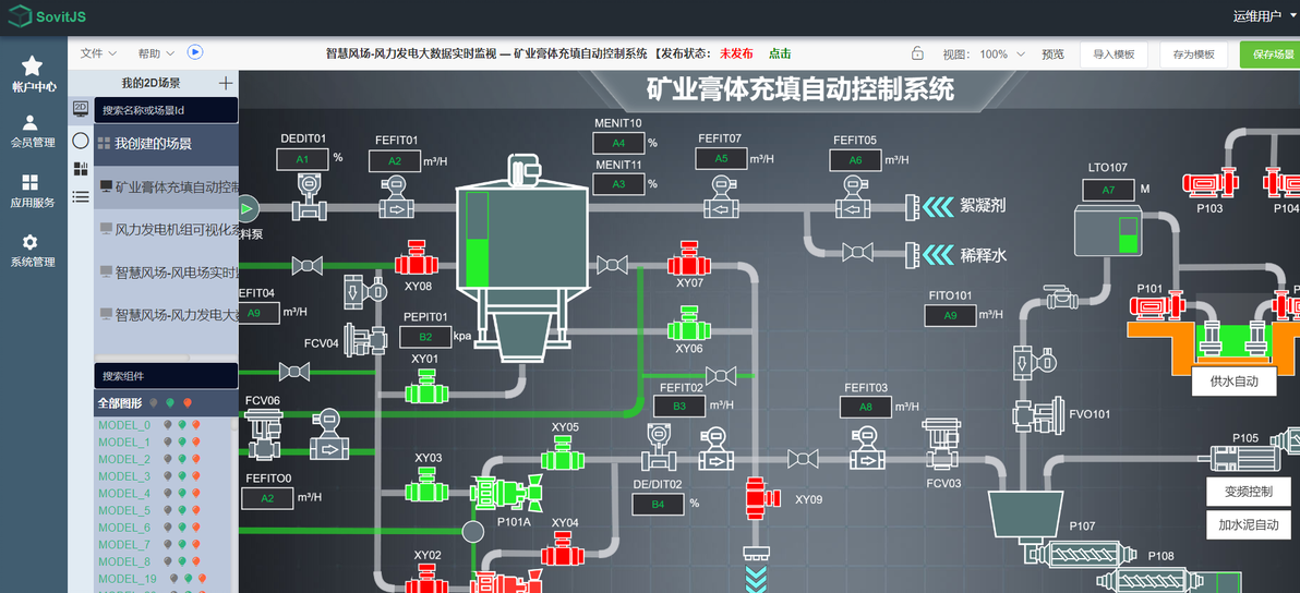 Sovit2D简介之Sovit2D官方介绍 - 哔哩哔哩