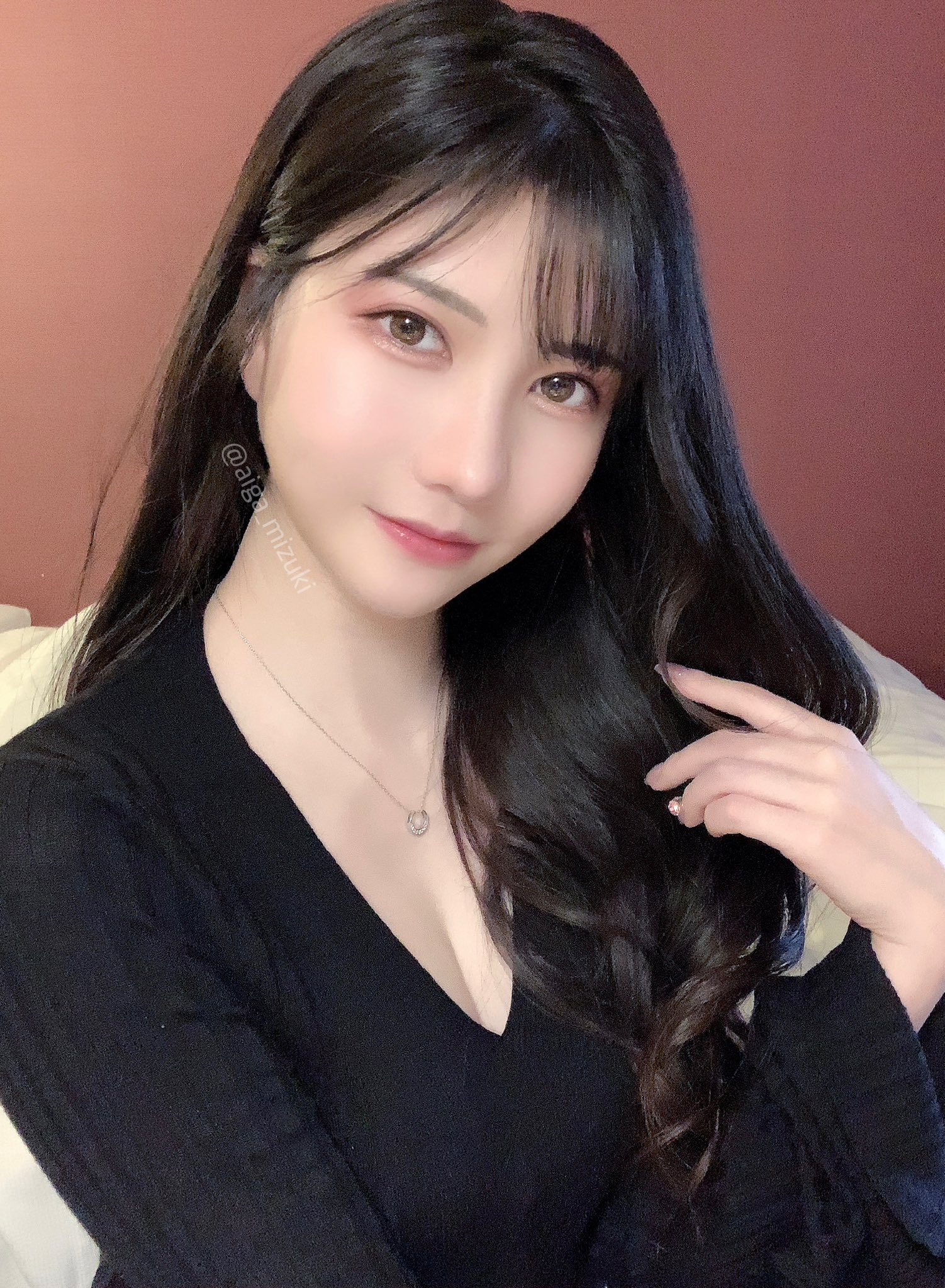 蓝芽美月 藍芽みずき Mizuki Aiga 【优百科#022】 - 哔哩哔哩