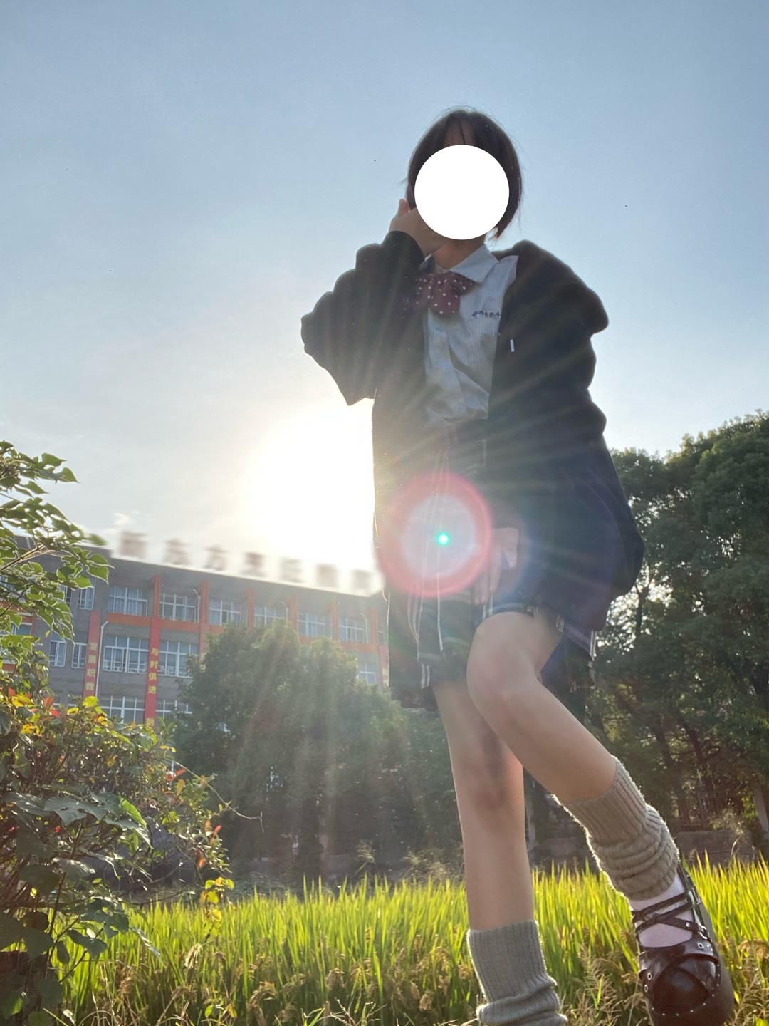 仙女甜妹青春味 粉红 纯情女高 青春 高甜 哔哩哔哩